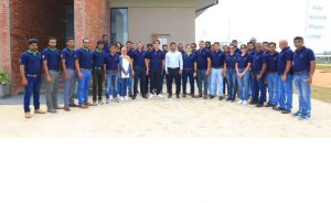 WindForce PLC’s Solar Universe: The First Agrovoltaic Plant in Sri ...