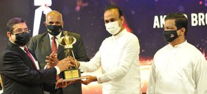 Akbar Brothers reinforces heritage of Brand Excellence Worldwide ...