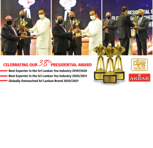 Akbar Brothers reinforces heritage of Brand Excellence Worldwide ...